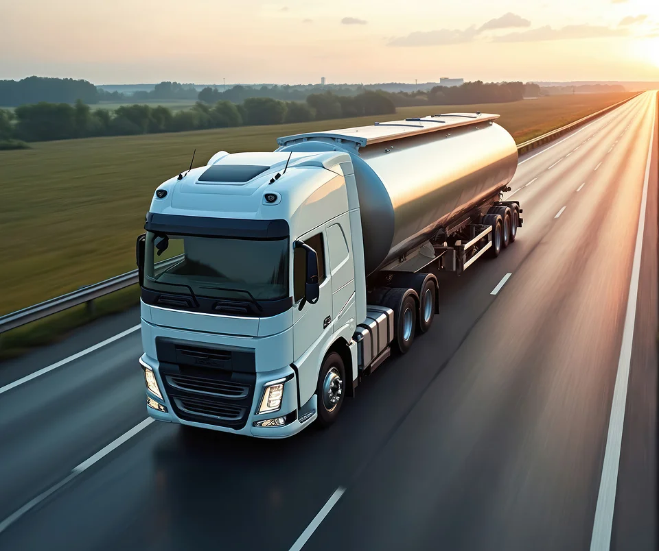 Chemical Logistics & Hazardous Goods Transport | AWL India